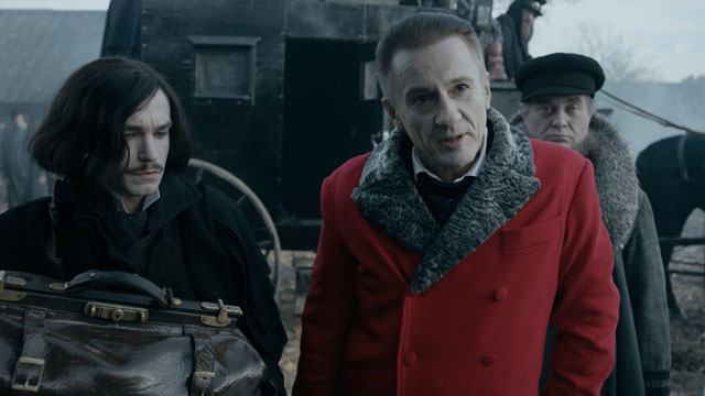 Okay.Uz - Медиа портал в TAS-IX