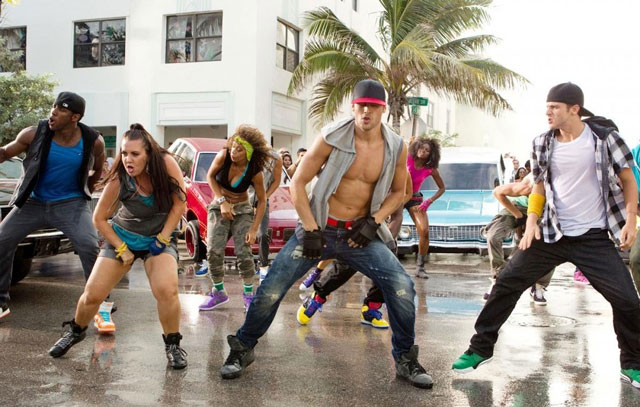 Okay.Uz - Медиа портал в TAS-IX